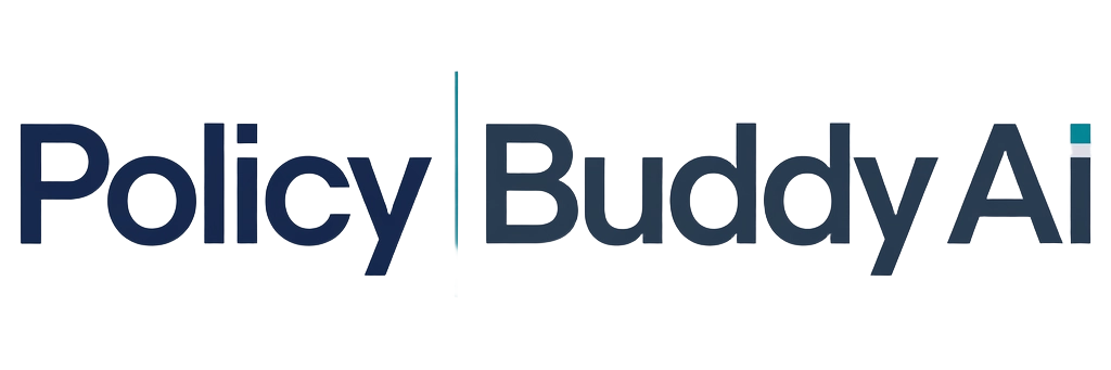Policybuddyai - AI Insurance Policy Analysis | Health, Vehicle, Term, Life & General Insurance